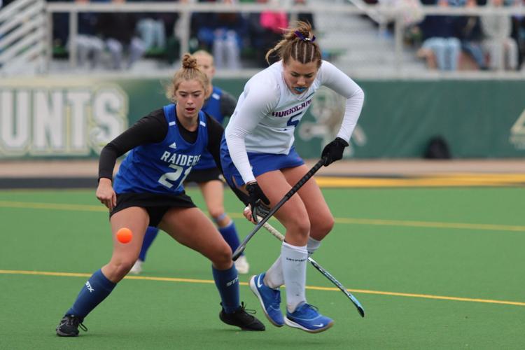 Field hockey stars snag postseason honors | Slider | timesargus.com