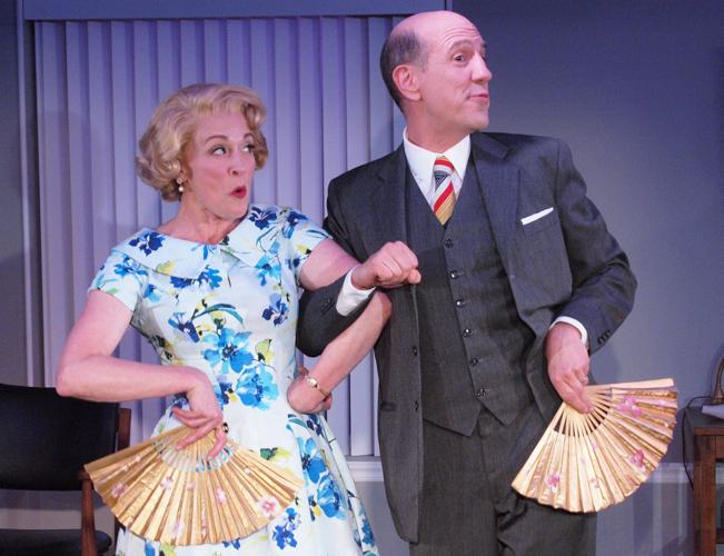‘Make Yourself at Home’: Broadway and Vermont’s Susan Haefner invites ...