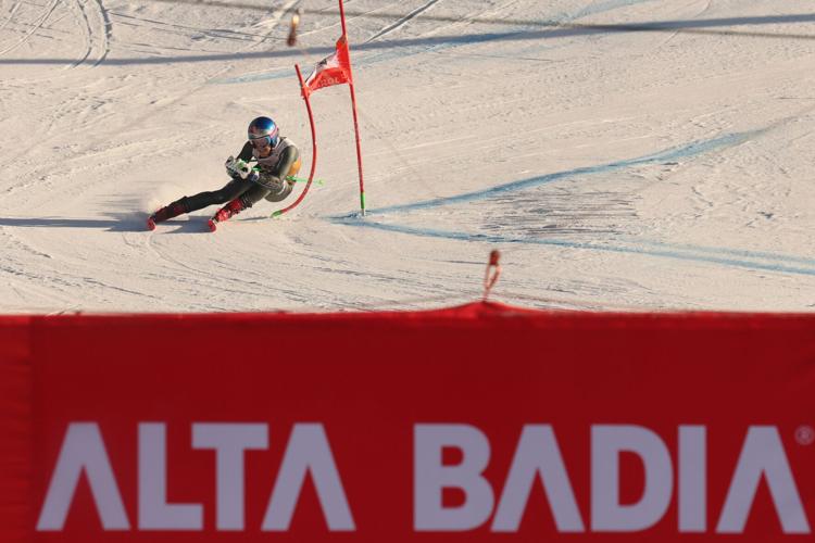 Marco wins! Schwarz scores World Cup giant slalom victory with favored ...