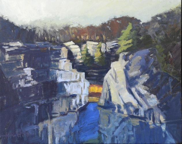 ‘Rock Solid XXIII’: SPA, artists transcend devastating flooding ...