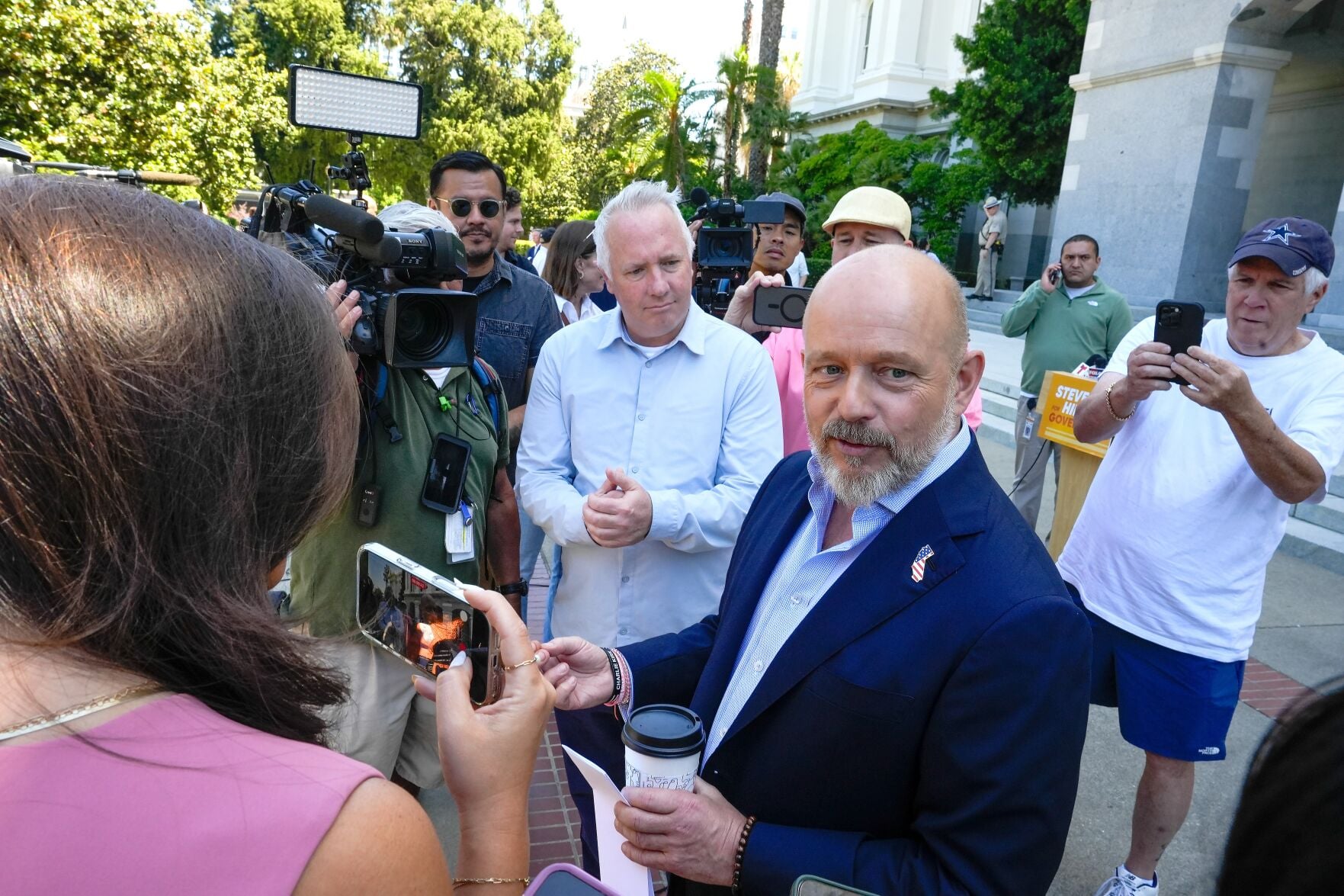 Election 2026 California Governor | National | timesargus.com