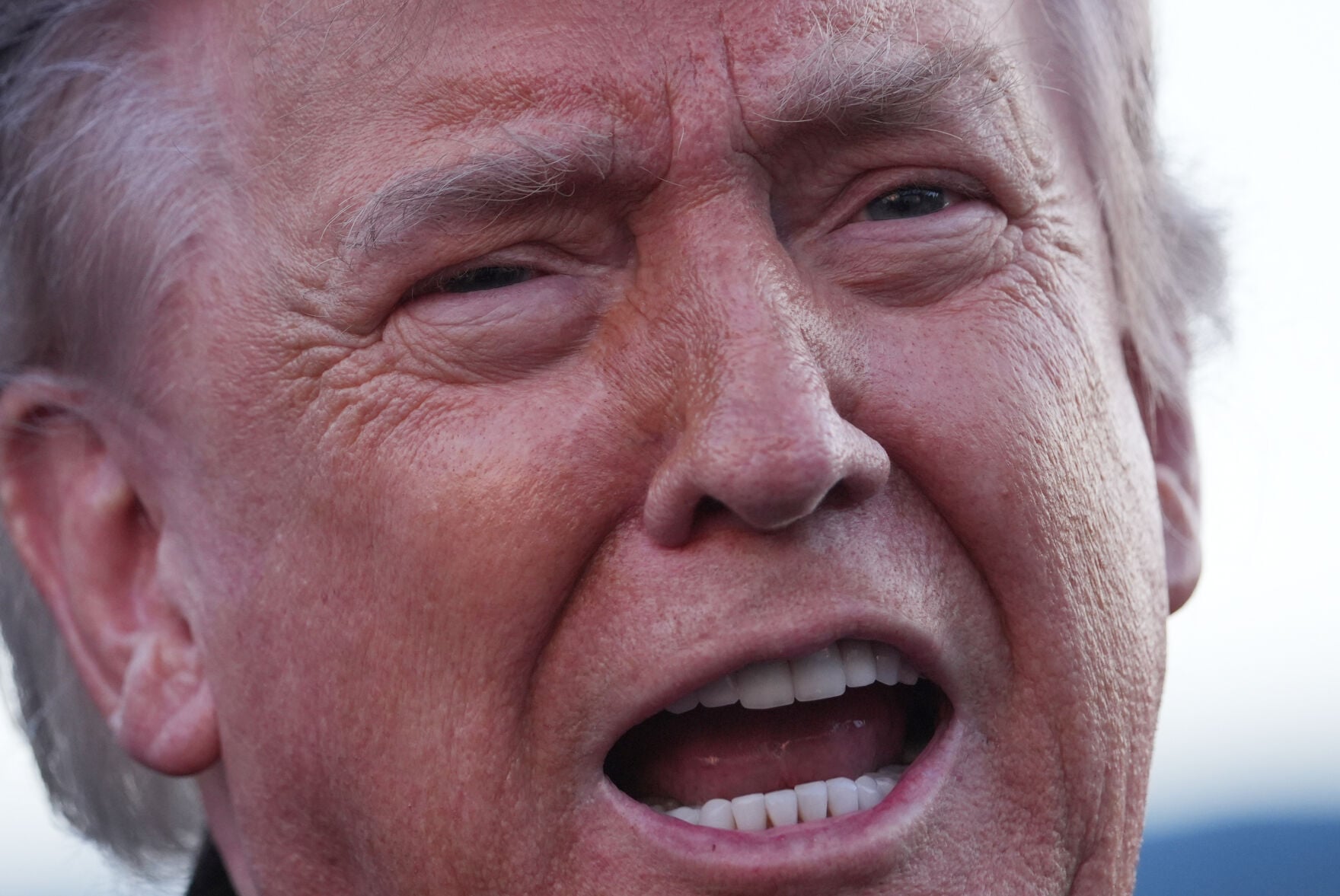 Trump | National | timesargus.com