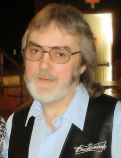 Clinton B. Fisher | Obituaries | timesargus.com