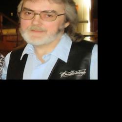 Clinton B. Fisher | Obituaries | timesargus.com