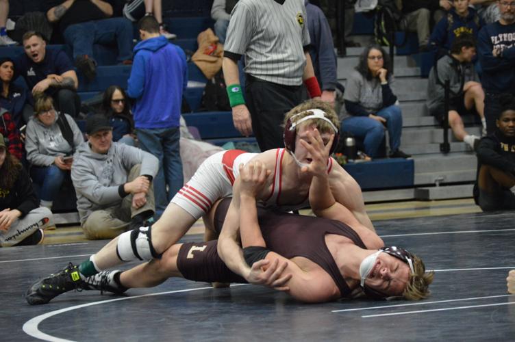 Kalat climbs to the top for Tide | Slider | timesargus.com