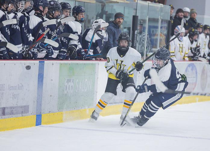 Roundup: Hill earns 400th career victory | Slider | timesargus.com