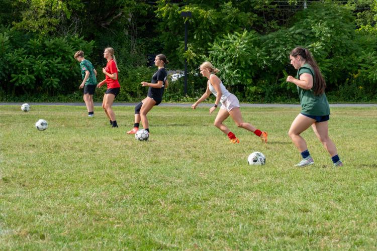 Montpelier girls soccer photo gallery | Local | timesargus.com