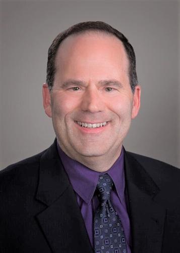 Children’s Minnesota Names John Harding as Executive Vice President ...