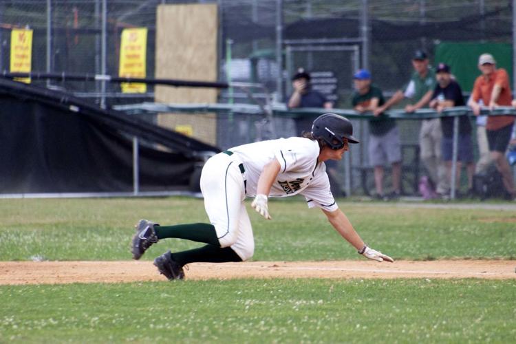 Mountaineers shoot for league record | Slider | timesargus.com