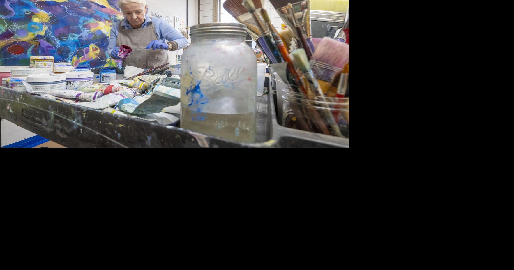 Mix and Match | Slider | timesargus.com