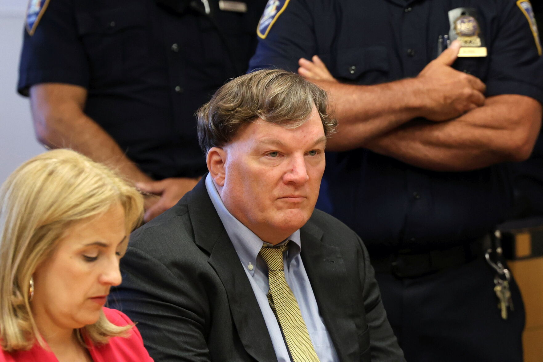 Gilgo Beach-Serial Killings | National | timesargus.com
