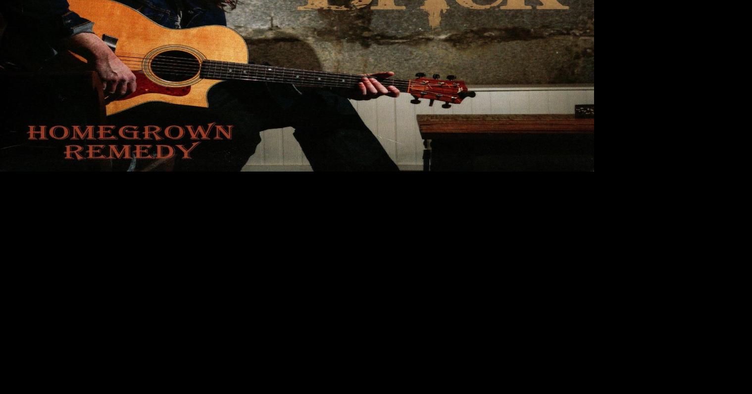 CD Review: Tim Brick’s ‘Homegrown Remedy’: A mature performer forging ...