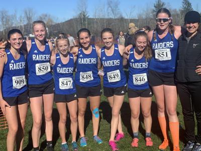 XC teams gear up for Woods Trail Run | Local | timesargus.com