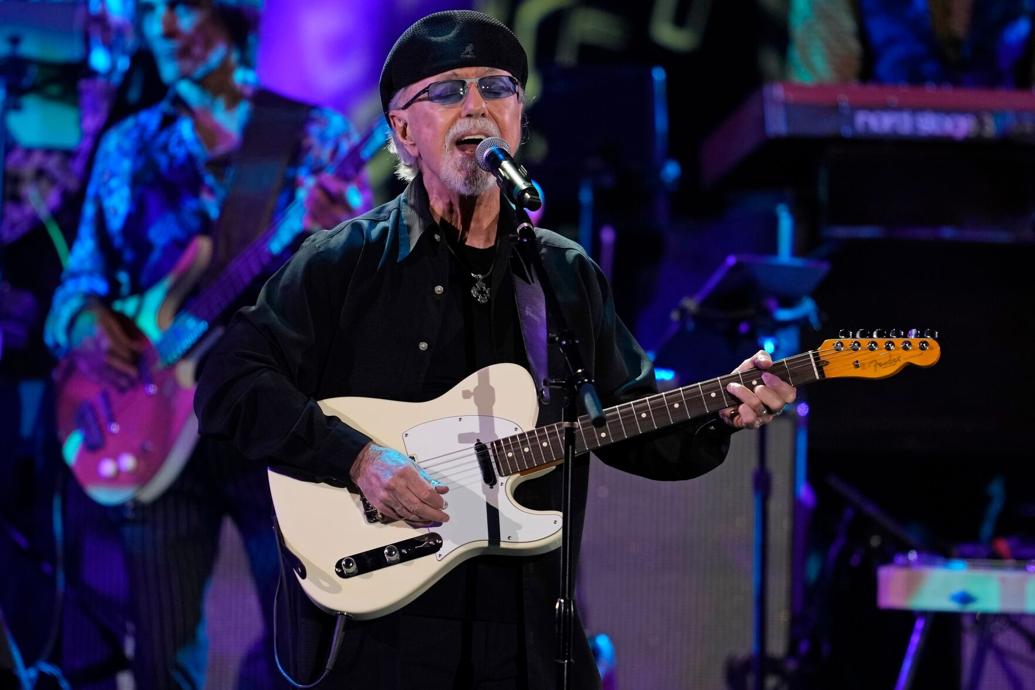 Music America: The Songs That Shaped Us - Night Two | National ...
