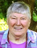 Doris E. Washburn | Obituaries | timesargus.com