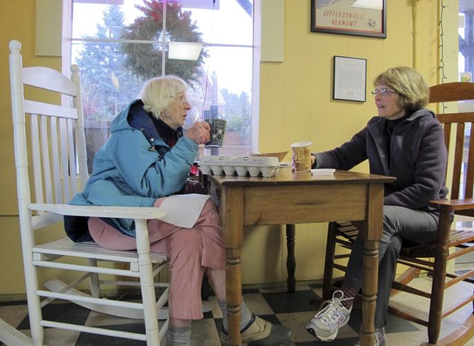 Underhill buys its ‘social hub’ | News | timesargus.com