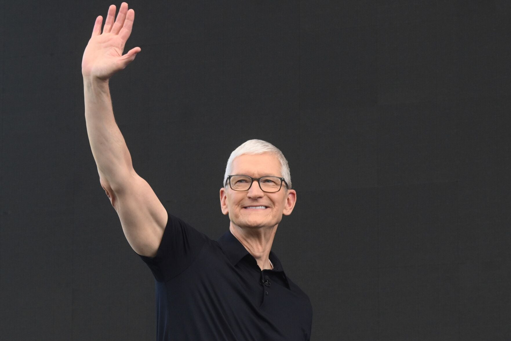 Apple Conference | National | timesargus.com