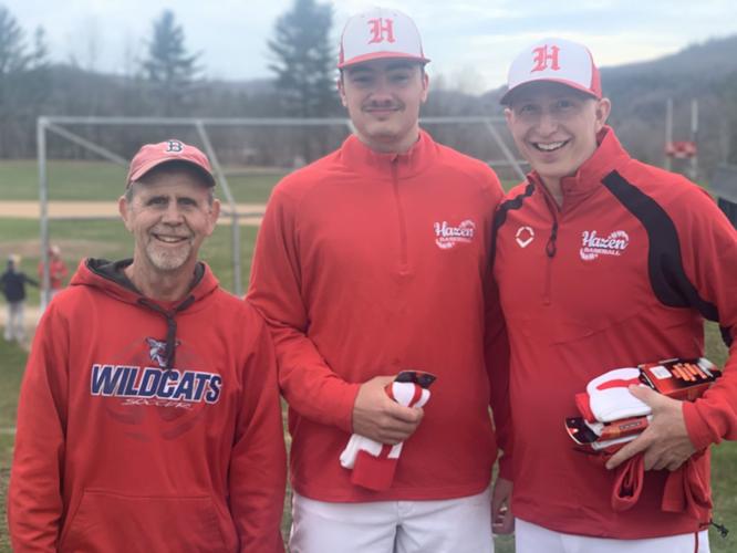 Capital Division standouts reel in top honors | Slider | timesargus.com