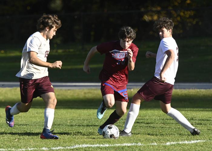 Boys squads gear up for title runs | Slider | timesargus.com