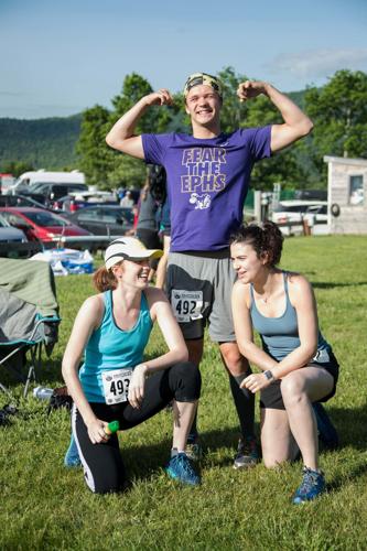Catamount Ultra Marathon results | Local | timesargus.com