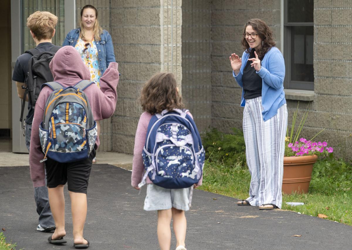 Back to School | Slider | timesargus.com