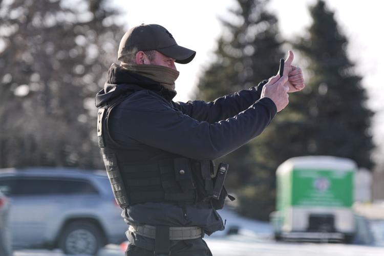 Doctors in Minnesota decry fear and chaos amid Trump administration's ...