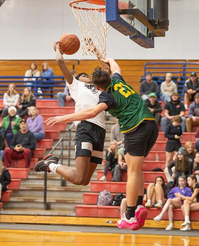 Spaulding basketball photo gallery | Local | timesargus.com