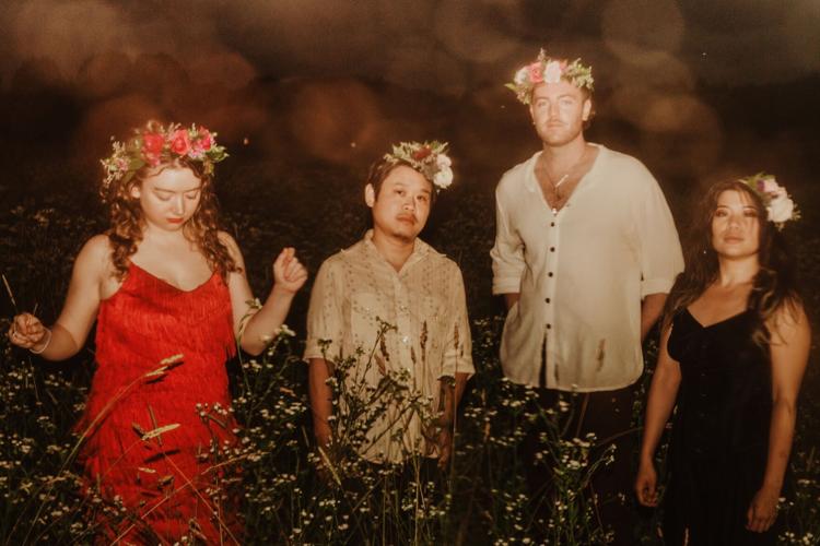 Joyful noise: Twisted Pine hits its stride on distinctive, vital new ...