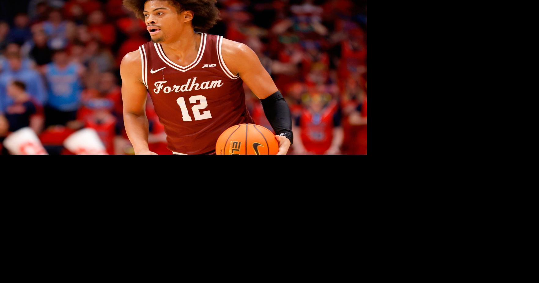 NCAA bans 2 former Fordham basketball players for their roles in point ...