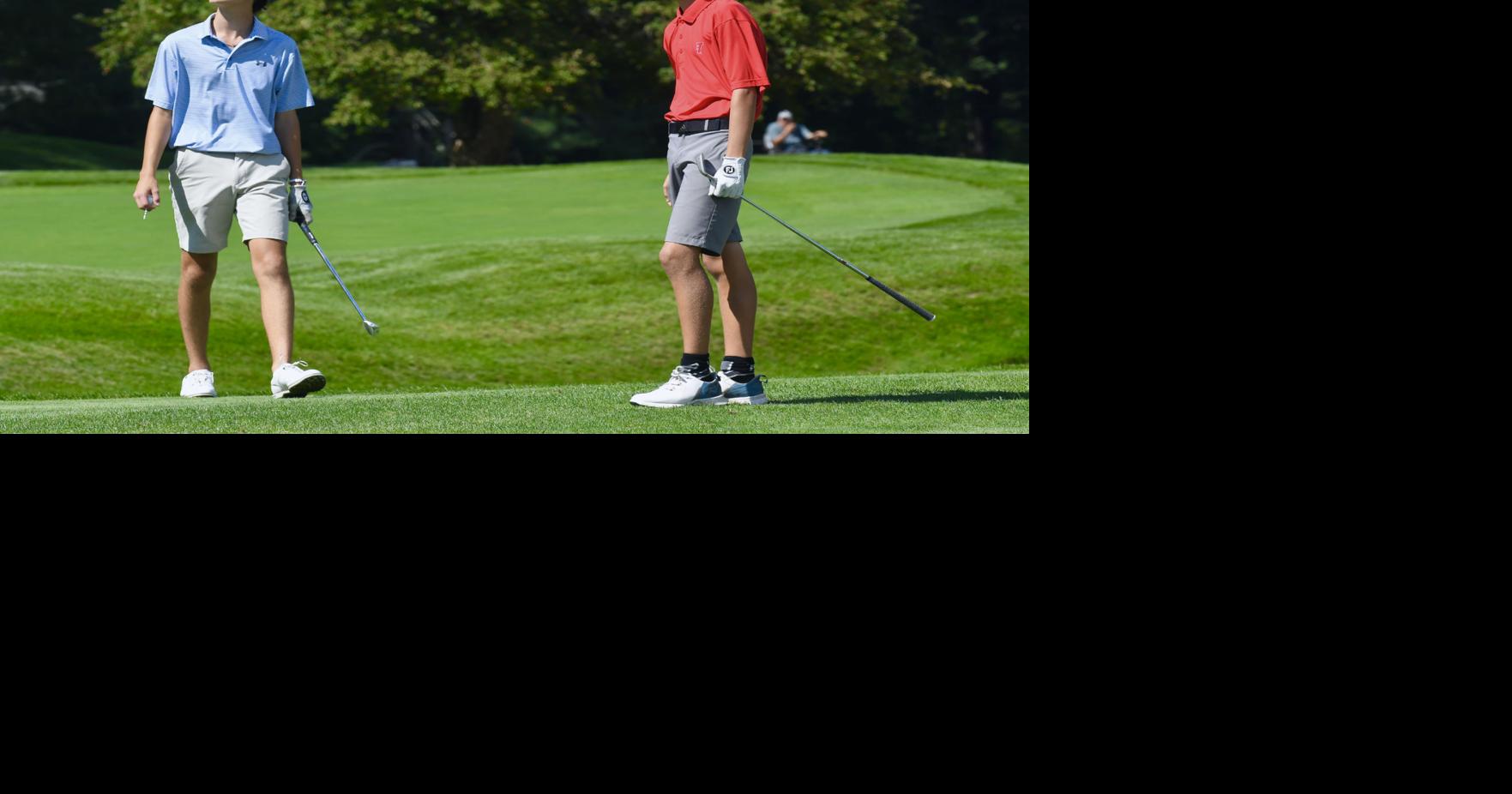 Roundup: Brackets set for Junior Tour Match Play | Local | timesargus.com