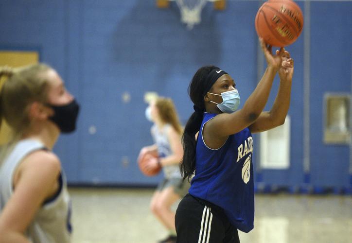 U-32 basketball photo gallery | Slider | timesargus.com