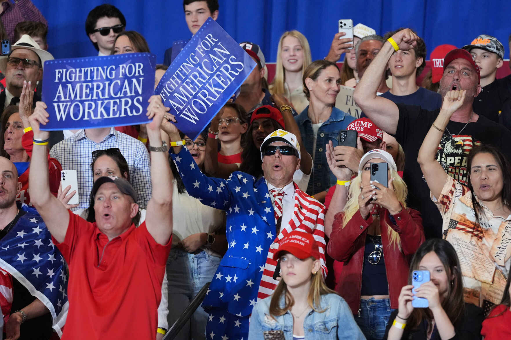 Trump New York | National | timesargus.com