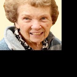 Joyce G. Copping | Obituaries | timesargus.com