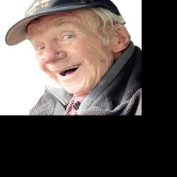 Stanley E. Flink | Obituaries | timesargus.com