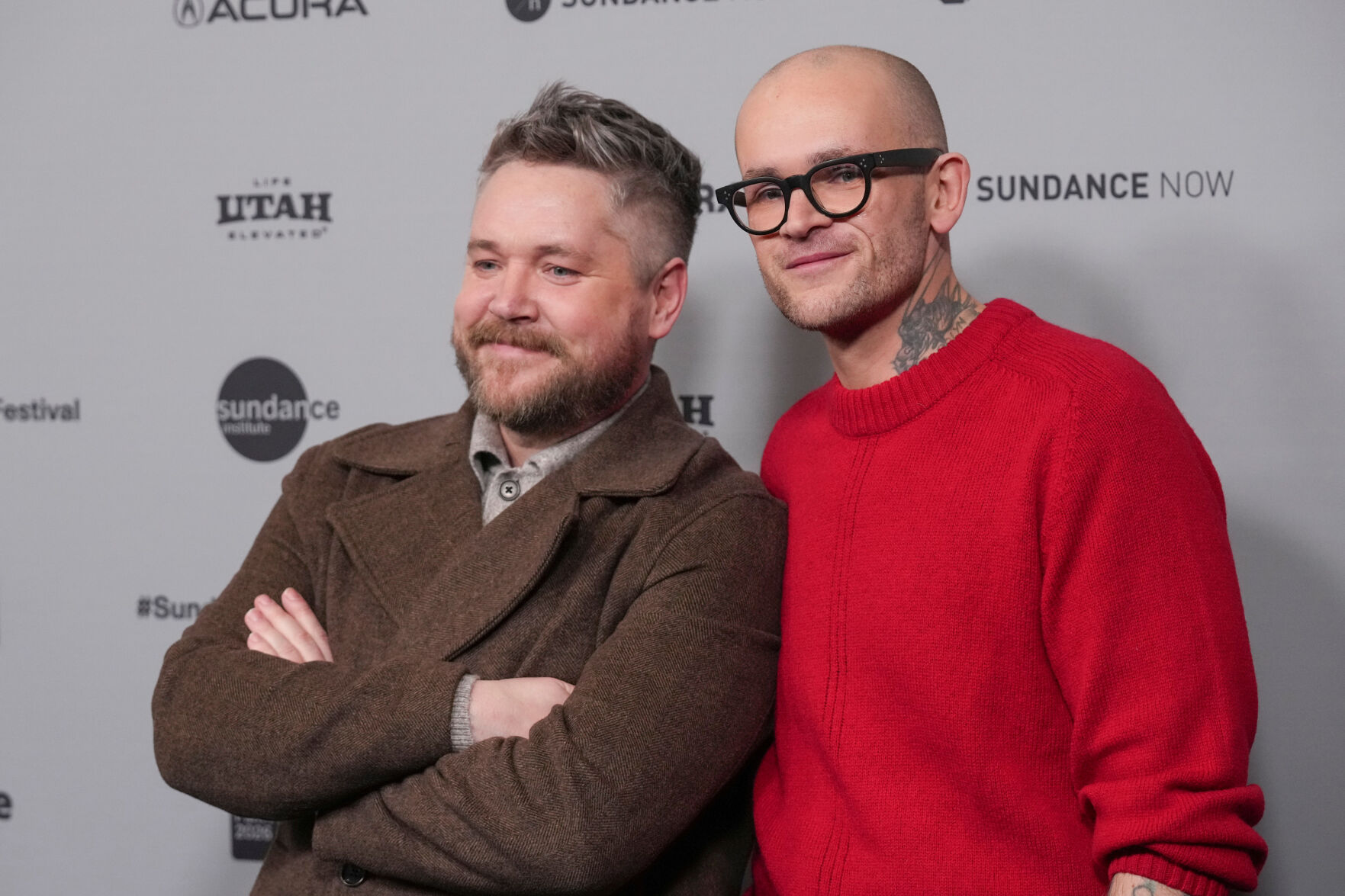 2026 Sundance Film Festival - "The Incomer" | National | timesargus.com