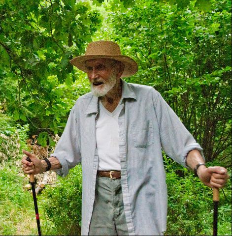 Tribute John Wires touched many lives | News | timesargus.com