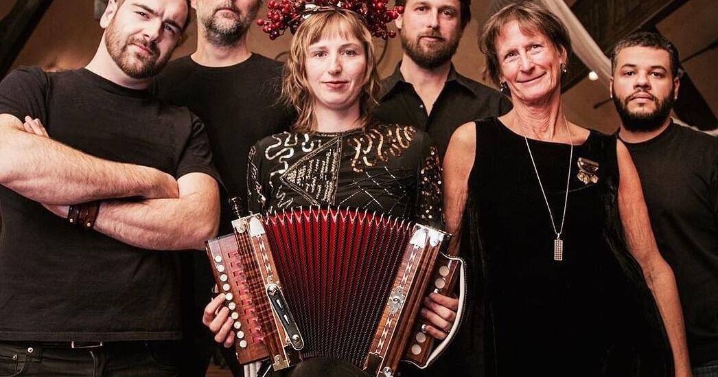 Times Argus Community News for Jan. 2, 2025 | Community | timesargus.com