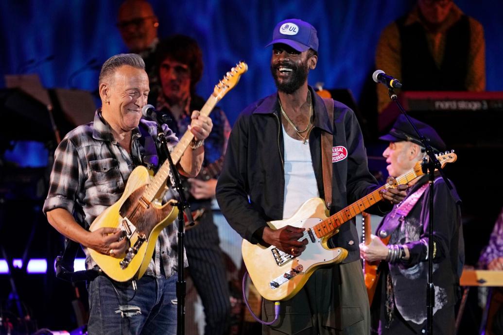 Music America: The Songs That Shaped Us - Night Two | National ...