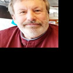 Robert F. Donham | Obituaries | timesargus.com