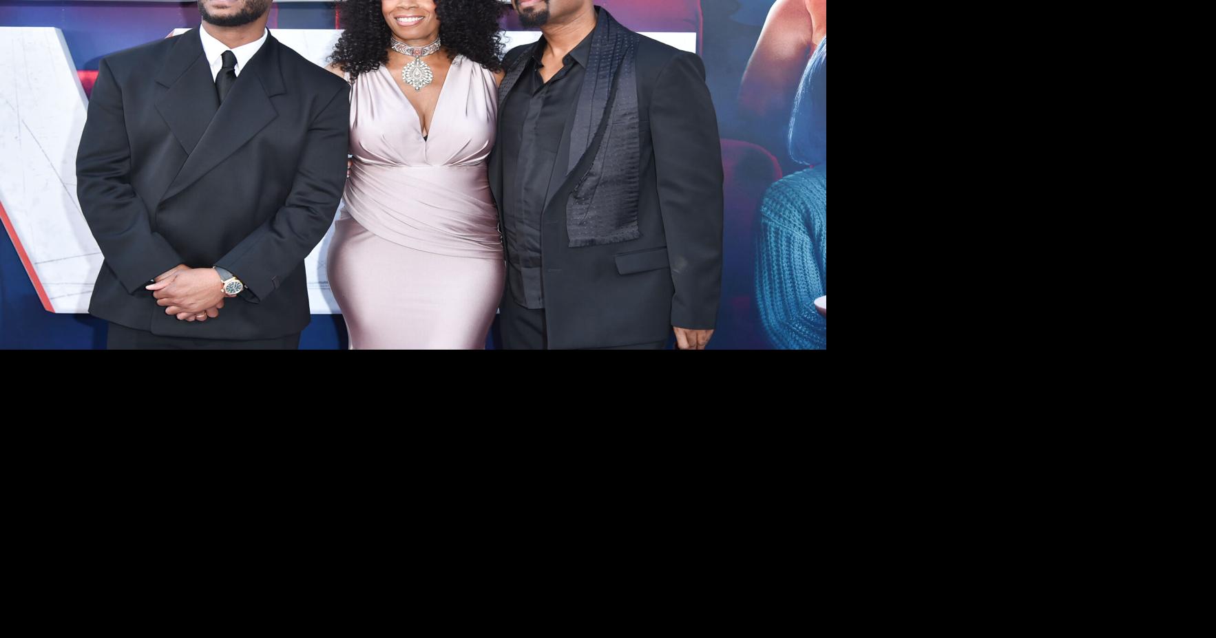 LA Premiere of "Scary Movie" | National | timesargus.com