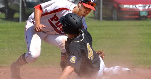 Teams gun for Legion title | | timesargus.com