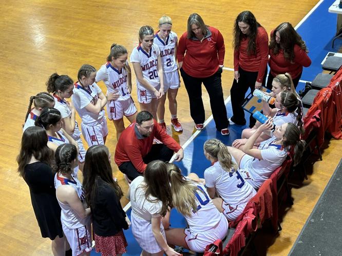 Hazen eliminates White River, 70-49 | Slider | timesargus.com