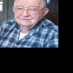 Walter Luce | Obituaries | timesargus.com