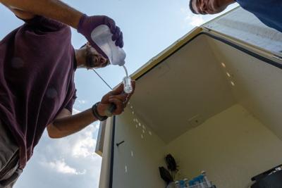 UVM Extension: Phosphorus management, water quality | Weekend Magazine ...