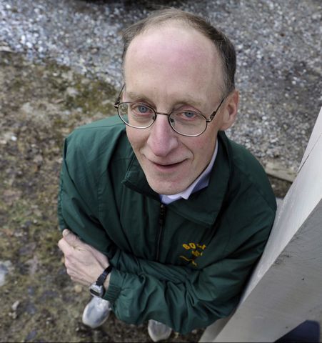 Meet the athlete Tim Noonan | Weekend Magazine | timesargus.com