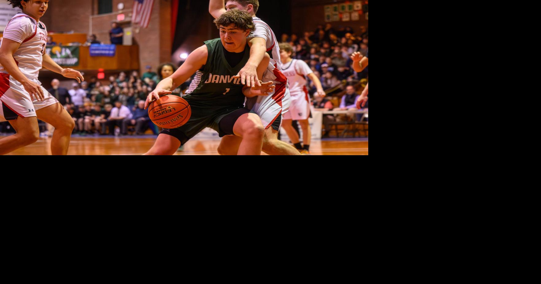 Action heats up with stacked D-IV field | Local | timesargus.com