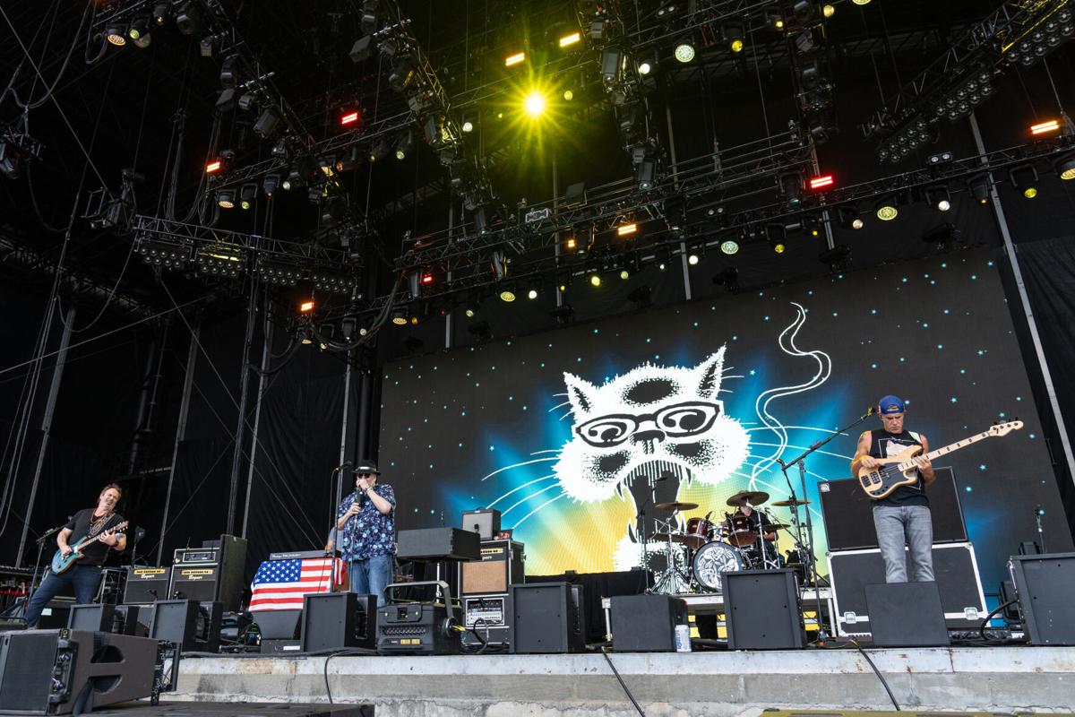 2026 Bonnaroo Music & Arts Festival | National | timesargus.com