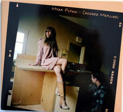 Myra Flynn is coming into her own | | timesargus.com