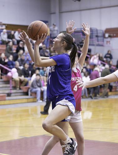 Roundup: Spaulding girls overpower U-32, 48-33 | Local | timesargus.com
