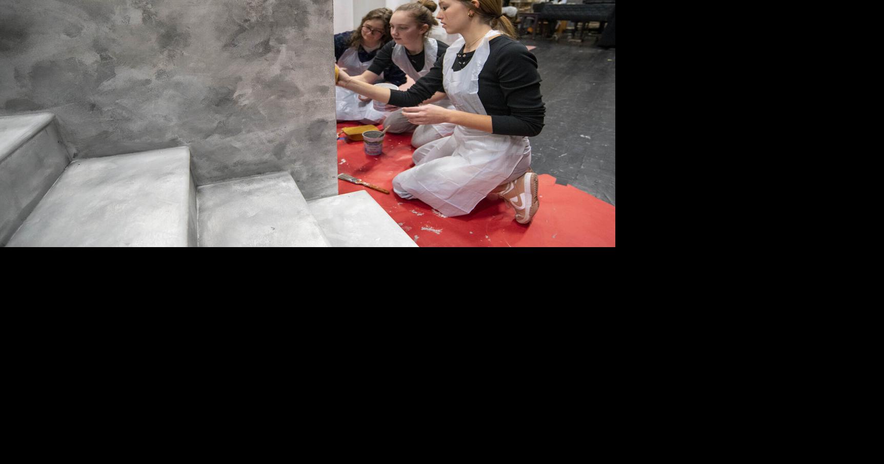 In Stages | Slider | timesargus.com